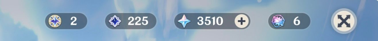 DAY 3 of saving for… idk… i really want both the mistsplitter and ...