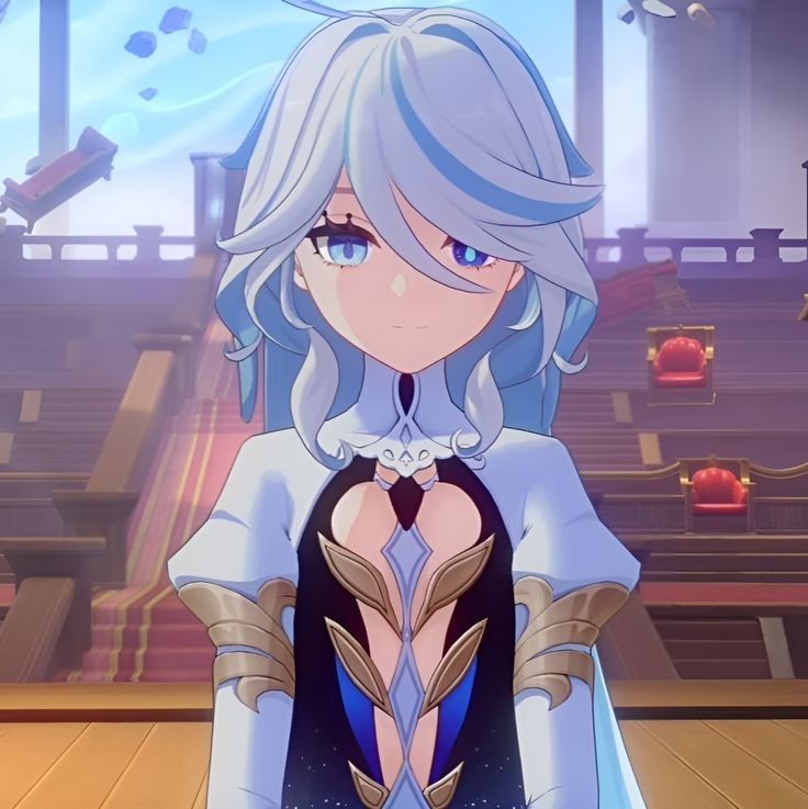 focolors..💋 Genshin Impact | HoYoLAB