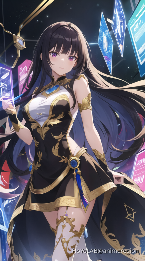 х Honkai: Star Rail | HoYoLAB