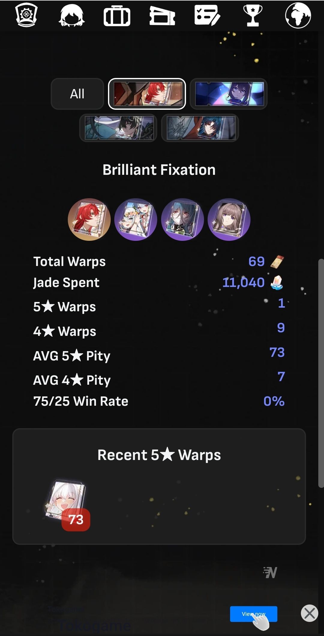 I'm: sad Honkai: Star Rail | HoYoLAB