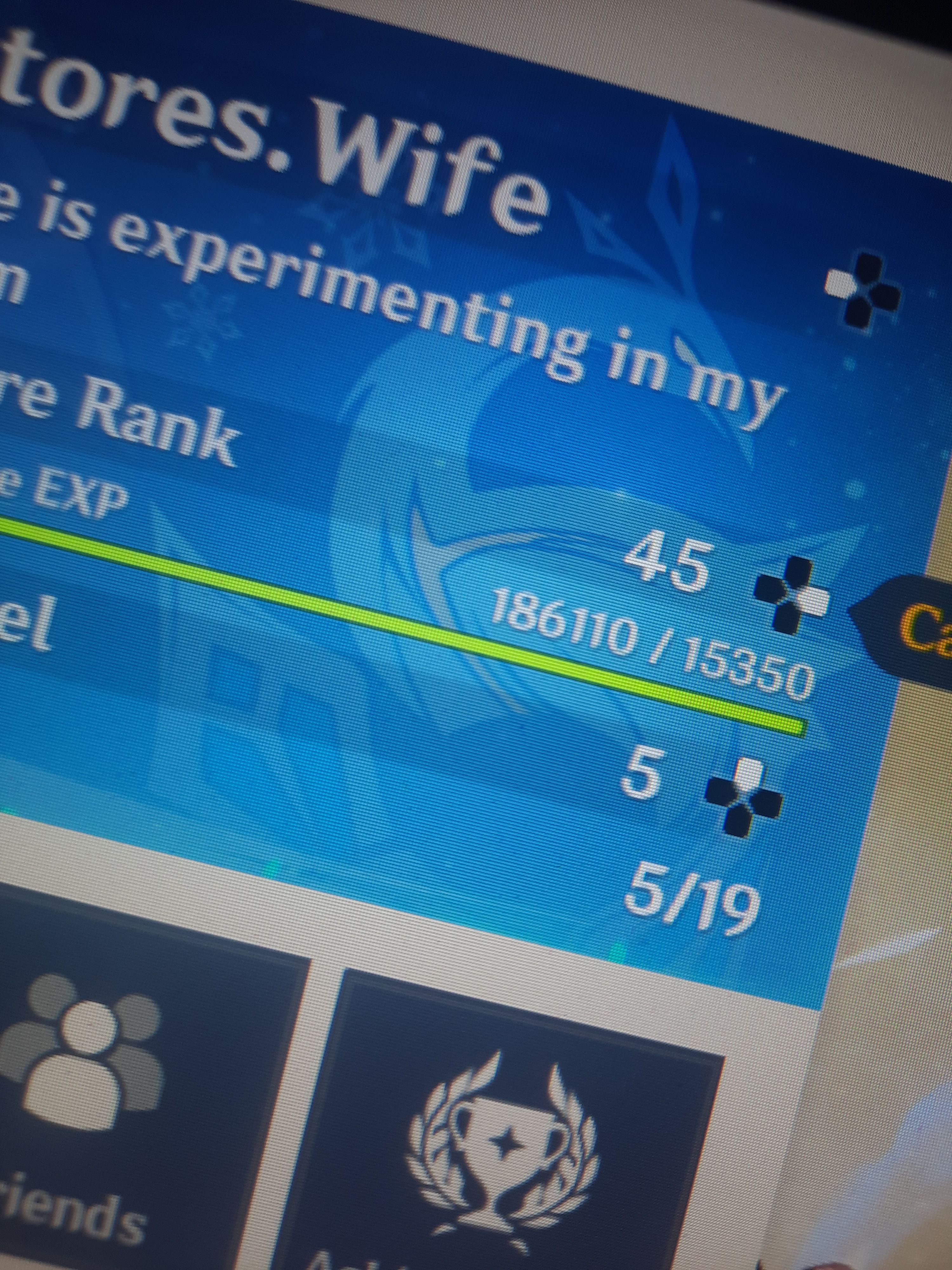 Dottore finna be playable before I ascend Genshin Impact | HoYoLAB