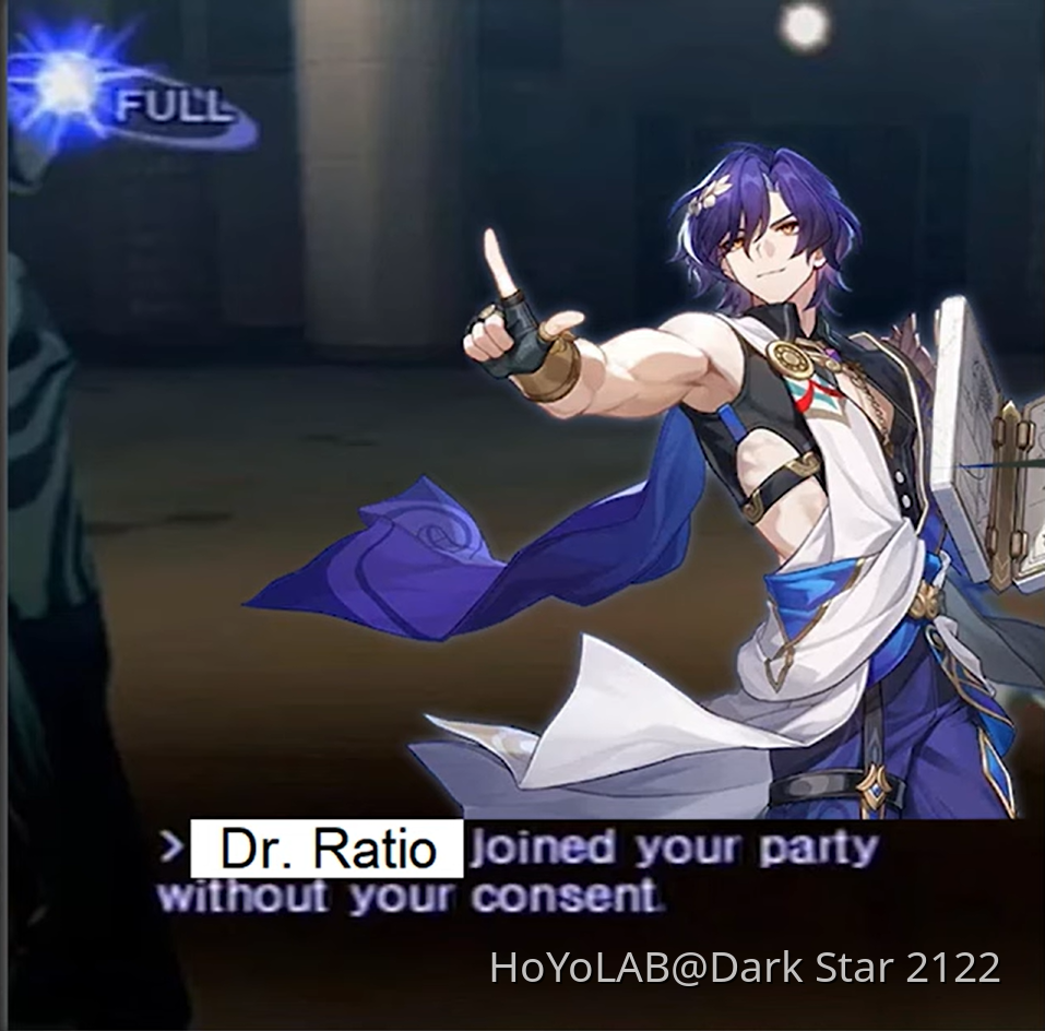 MEME Honkai: Star Rail | HoYoLAB