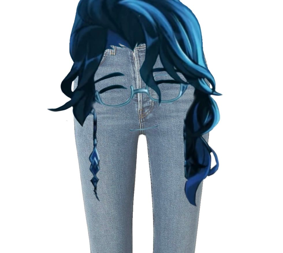 Who the heck is pantalone Genshin Impact | HoYoLAB