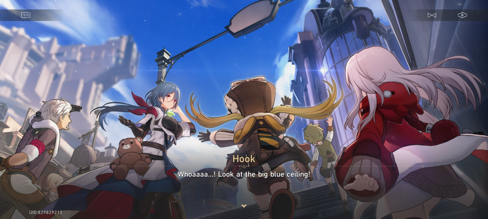 Jarilo-VI Honkai: Star Rail | HoYoLAB