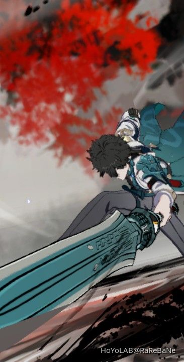 Strike!!! Honkai: Star Rail | HoYoLAB