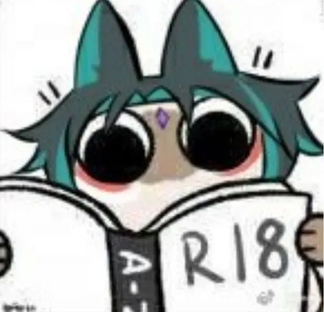 try to rizz me( I bet you can't)😂🤣😳 Genshin Impact | HoYoLAB