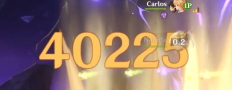 They built geo Aether? Genshin Impact | HoYoLAB