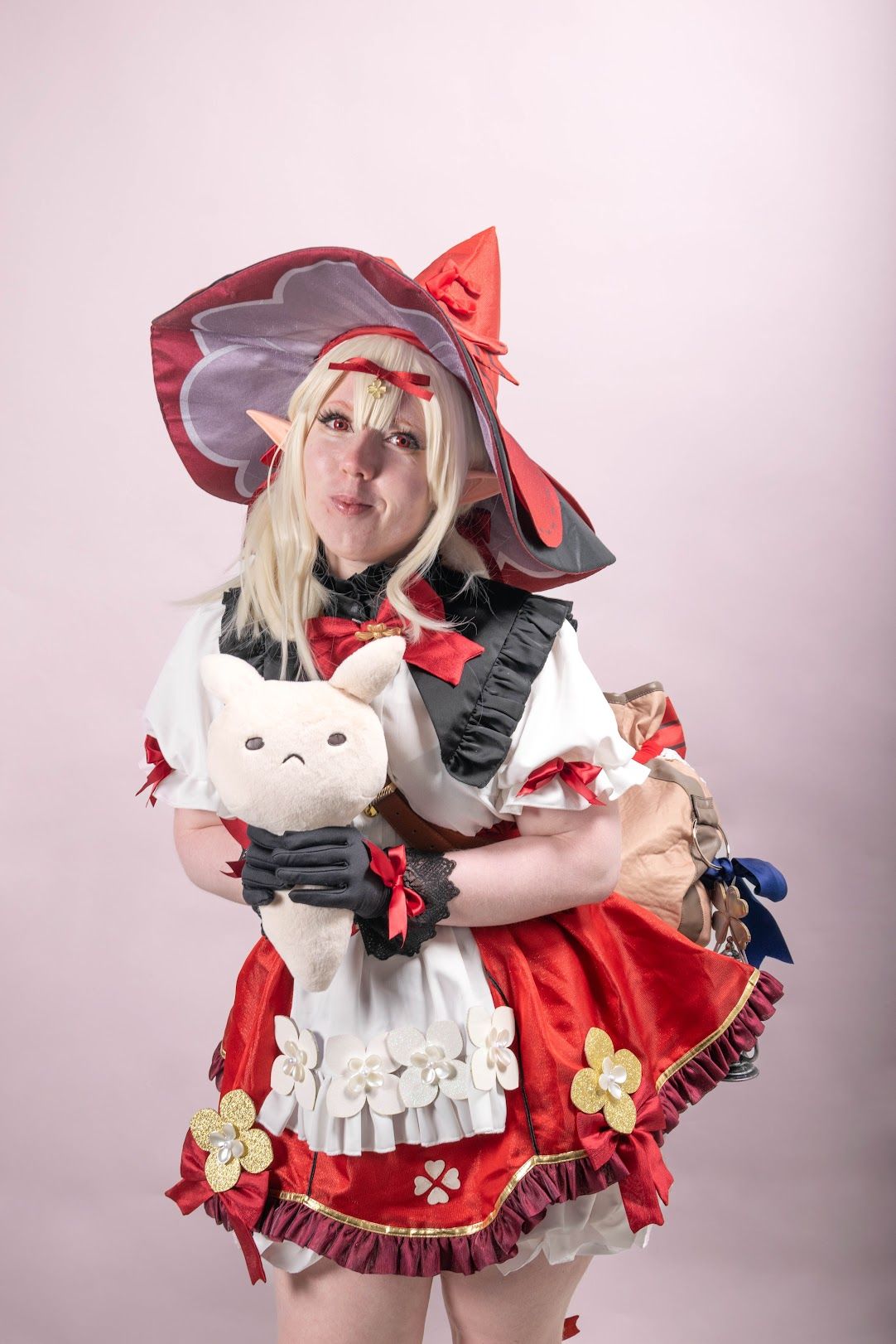 Klee et Dodoco Genshin Impact | HoYoLAB