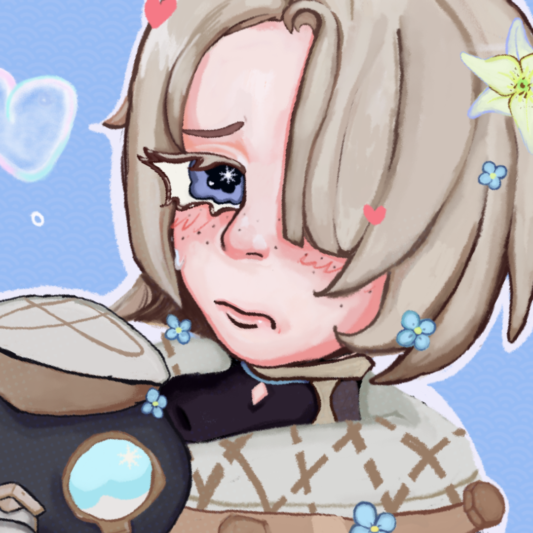 My little Freminet~! (*‘ω‘ *) Genshin Impact | HoYoLAB