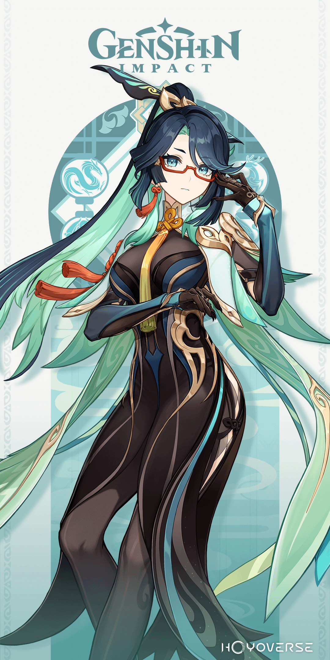 LET'S GO!!! Retainer/Xianyun finally becomes playable alongside a new ...