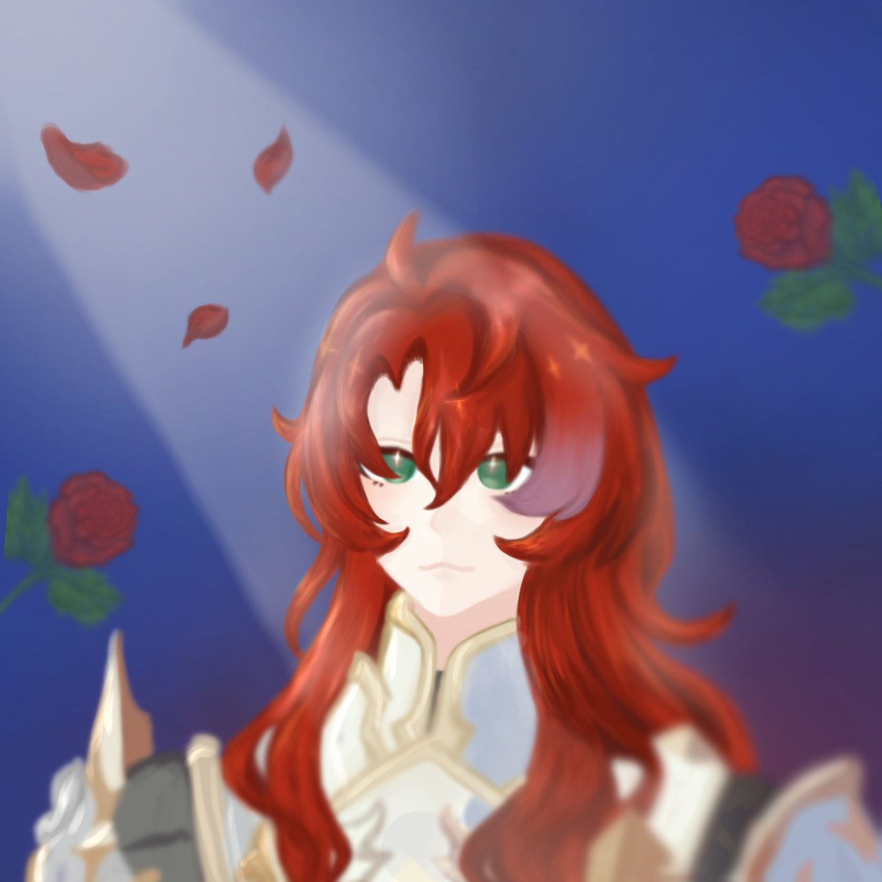 Argenti Fanart Submission Honkai: Star Rail | HoYoLAB