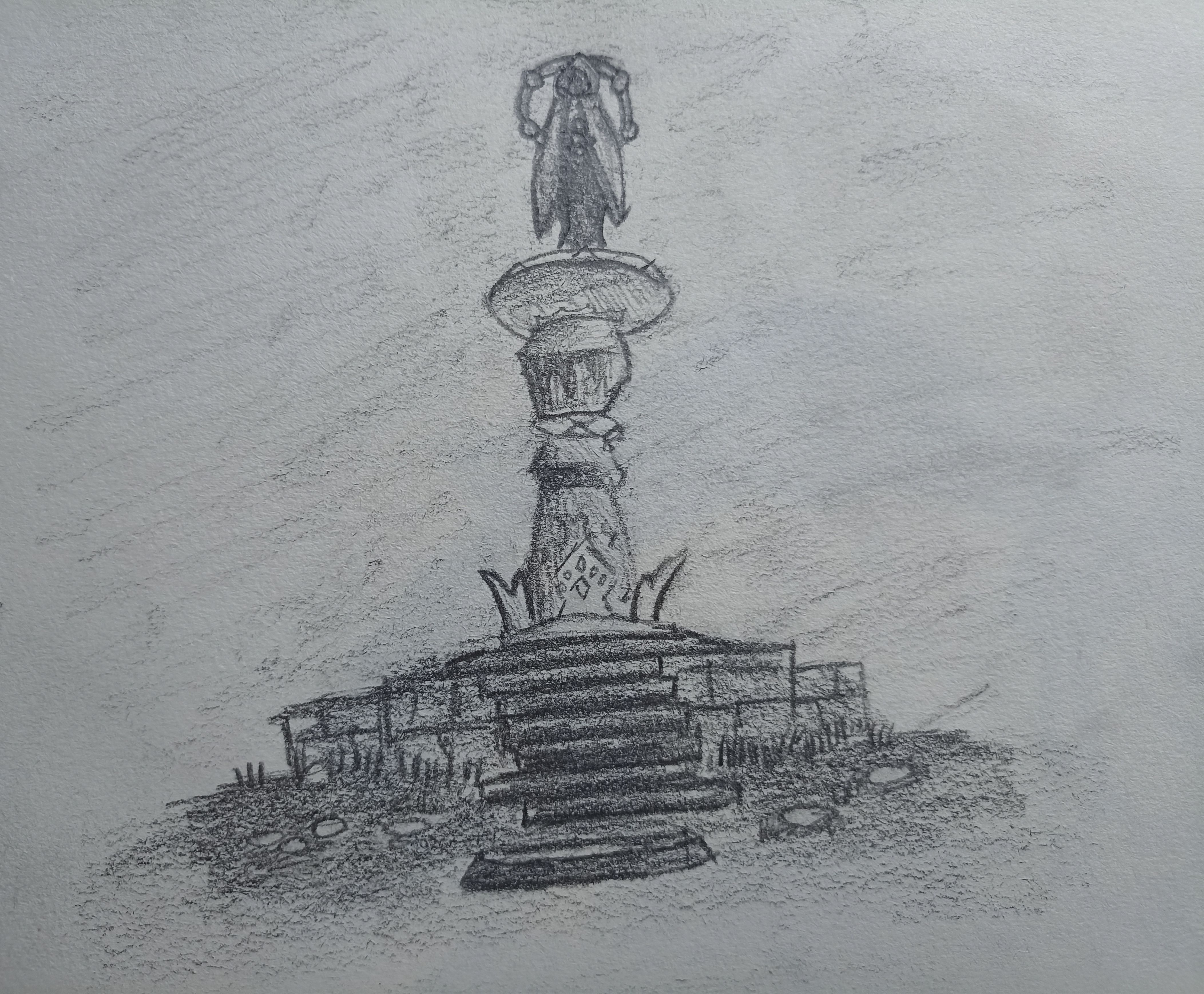 Inazuma Genshin Impact | HoYoLAB