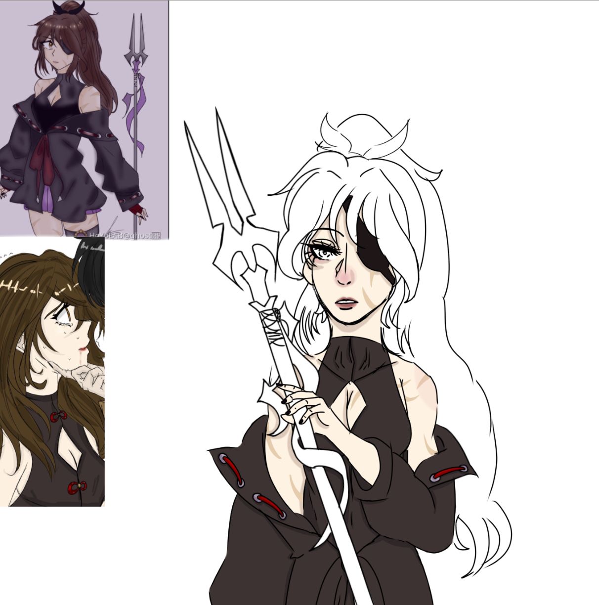 Rosemary update Genshin Impact | HoYoLAB