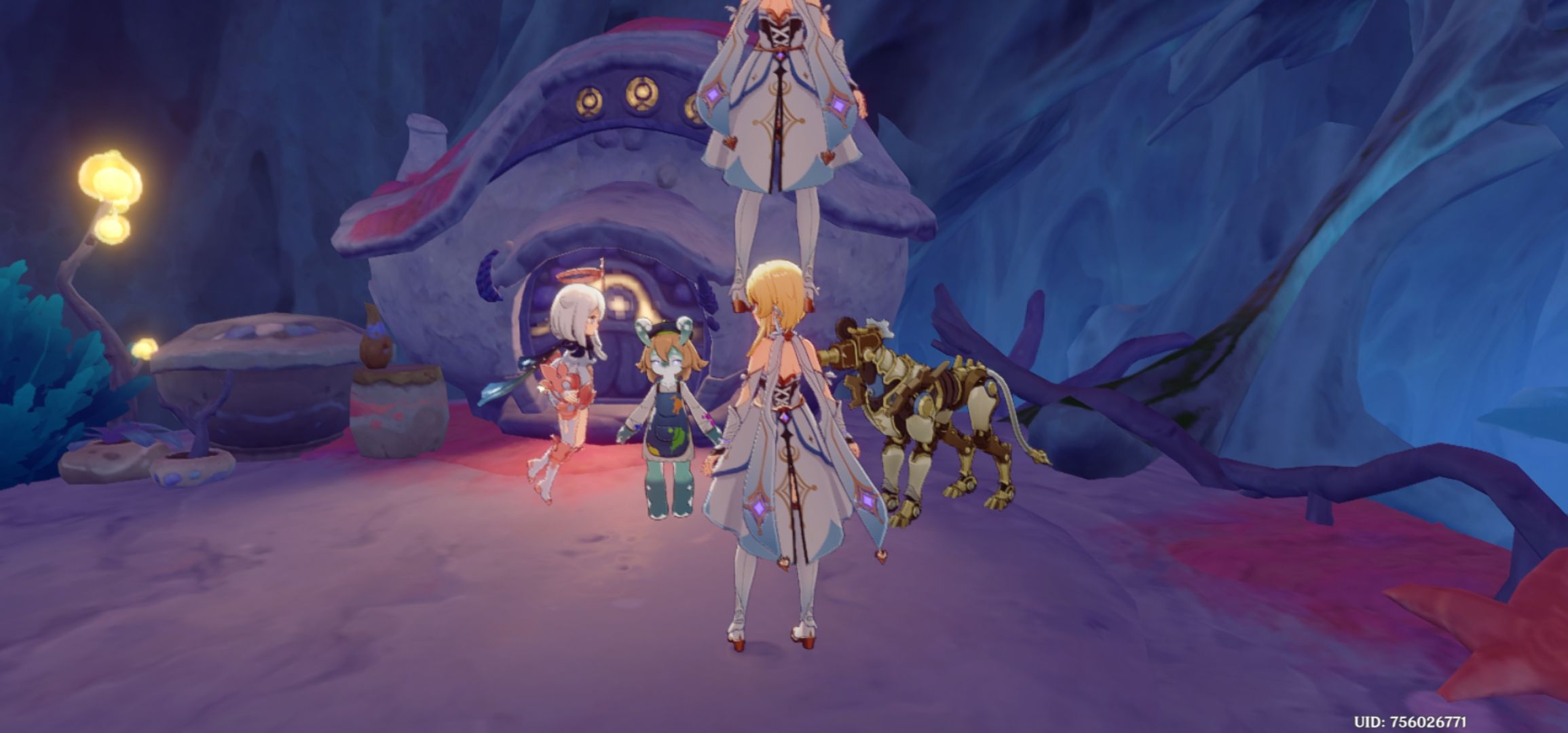 Umm HOYO, please explain this. Genshin Impact | HoYoLAB