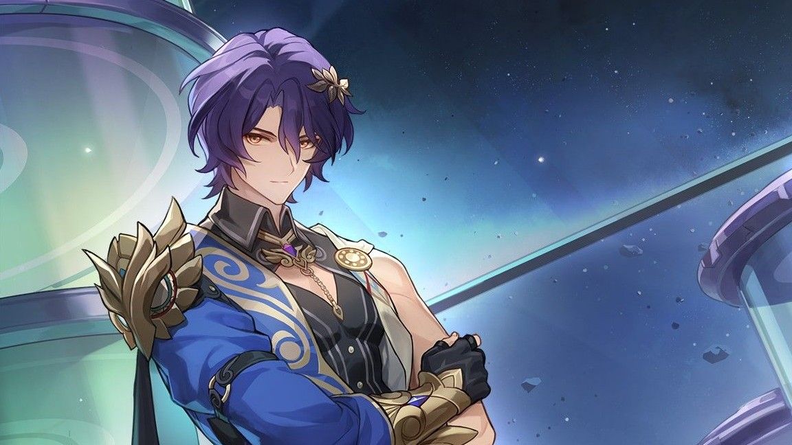 HoYoLAB - Official Community