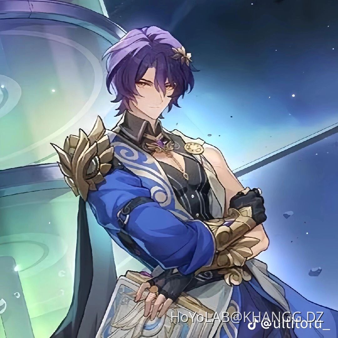 Con này mạnh khun Honkai: Star Rail | HoYoLAB