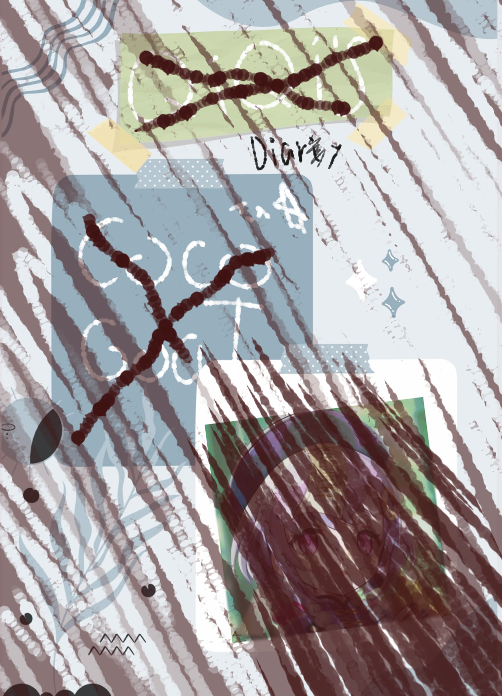 [PROCESSING...] Xiao's diary, 2 | HoYoLAB