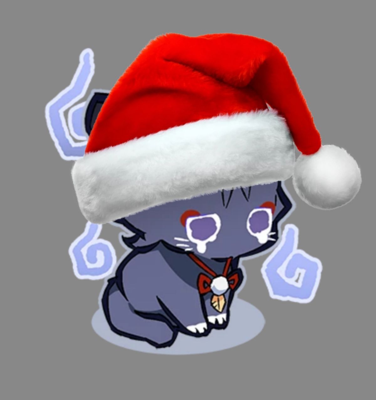 Scara cat (Idk what im doing rn) Genshin Impact | HoYoLAB