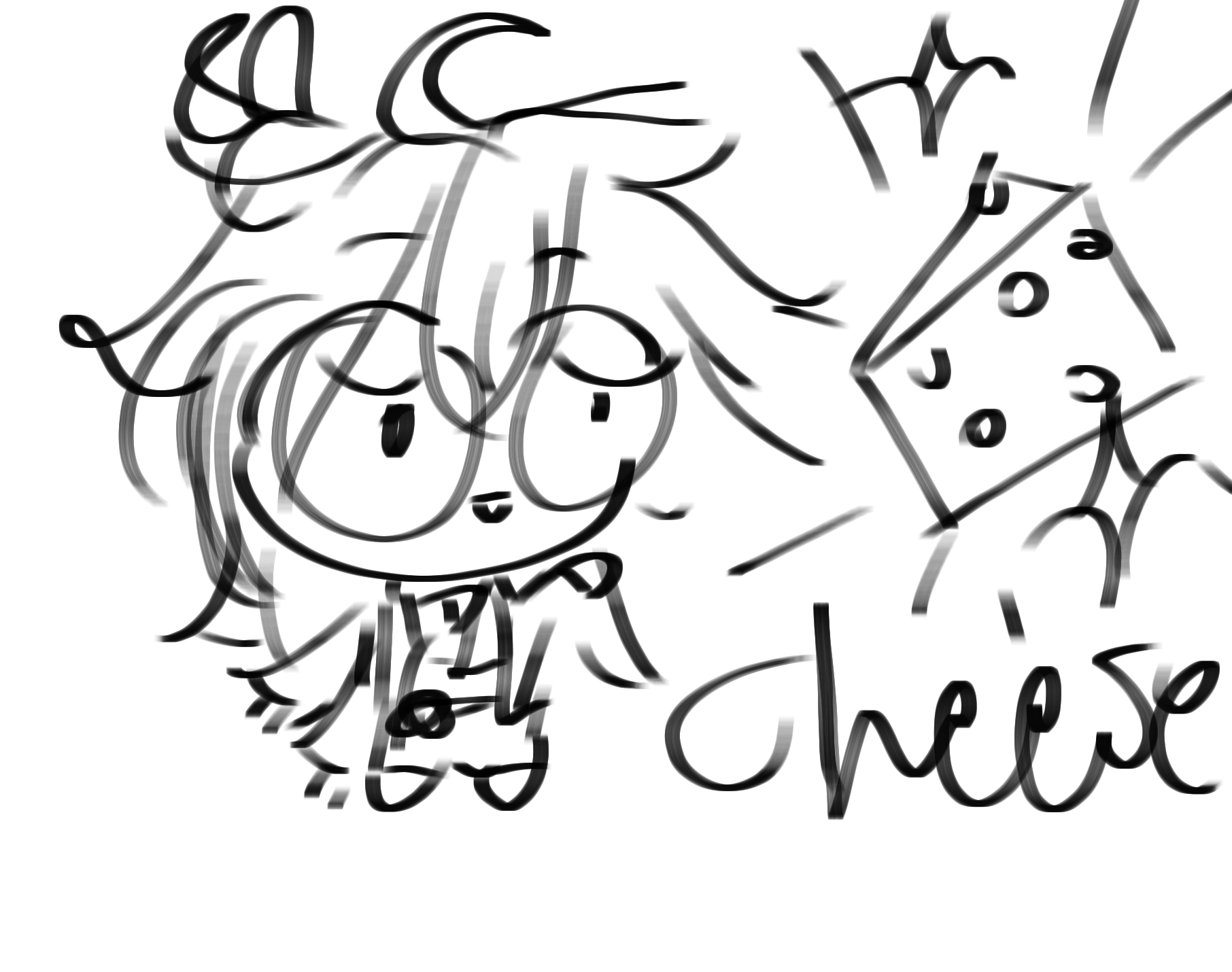 ALL HAIL THE MIGHTY CHEESE Genshin Impact | HoYoLAB