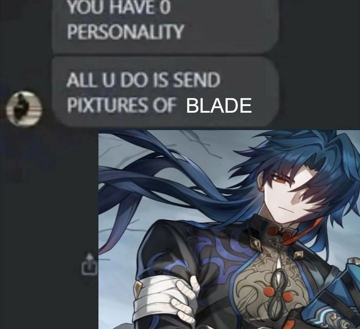 hsr memes that nobody asked for 19 Honkai: Star Rail | HoYoLAB