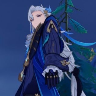 Pov: You said you prefer juice Genshin Impact | HoYoLAB