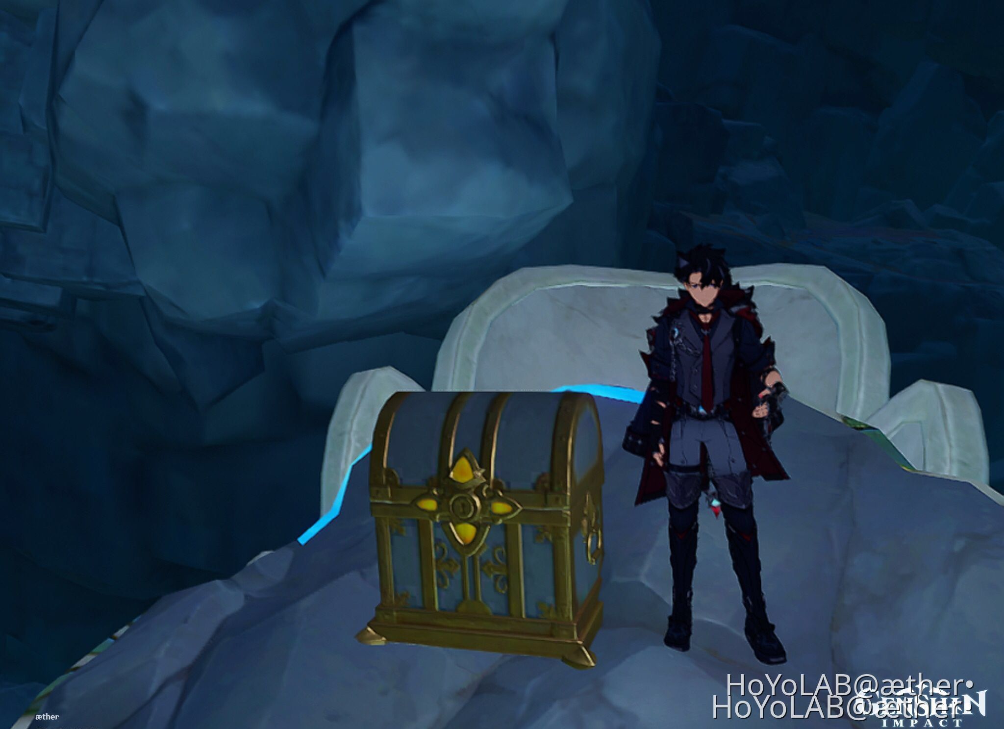 this chest Genshin Impact | HoYoLAB