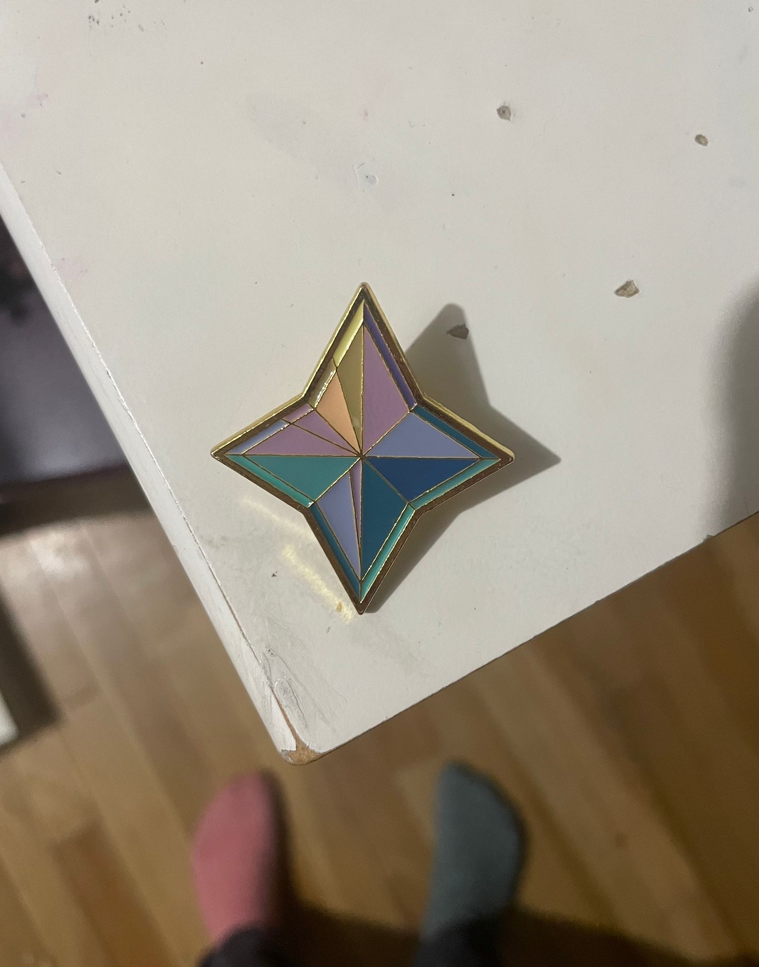 primogem pin! Genshin Impact | HoYoLAB