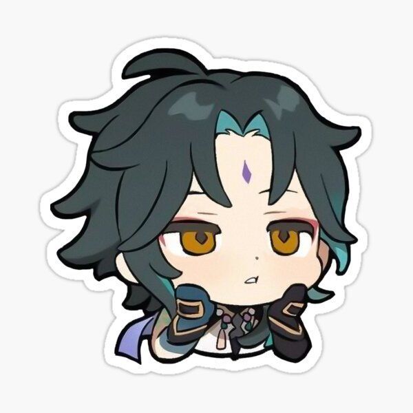 Father Xiao Genshin Impact | HoYoLAB