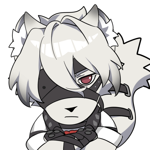 Happy birthday Lycaon!! ~ 🥀 Zenless Zone Zero | HoYoLAB