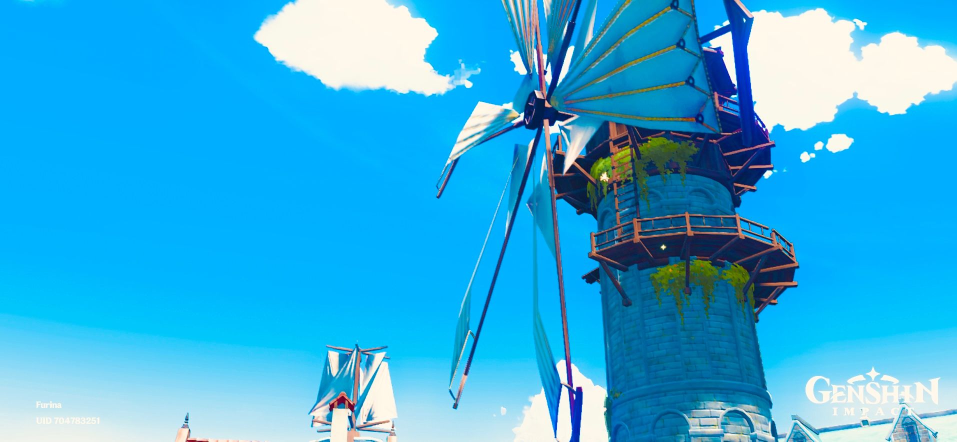 Mondstat, the city of freedom~ Genshin Impact | HoYoLAB