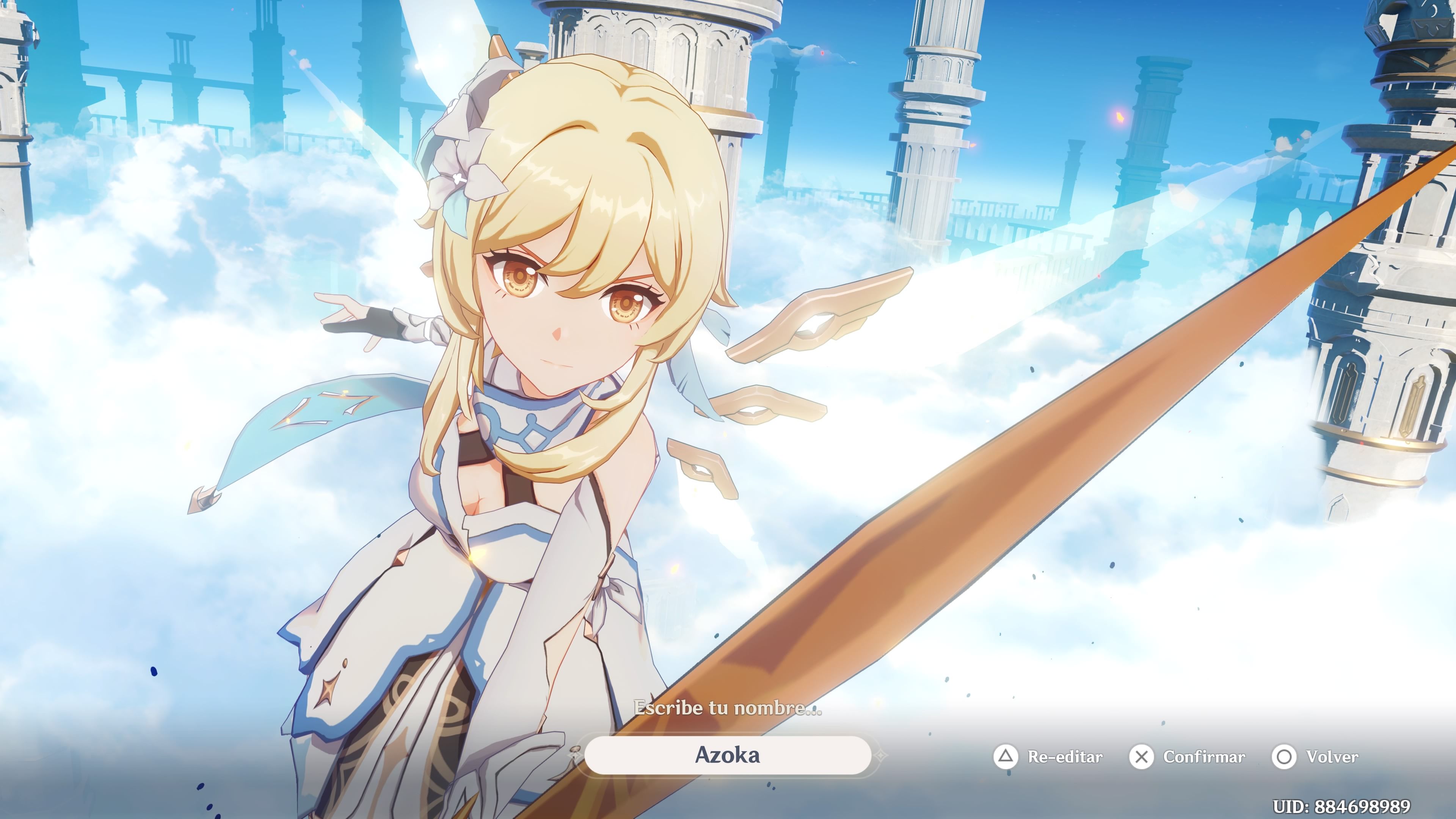 Feeling nostalgic?.. some pics from intro game + Amber Wallpapers :3 ...