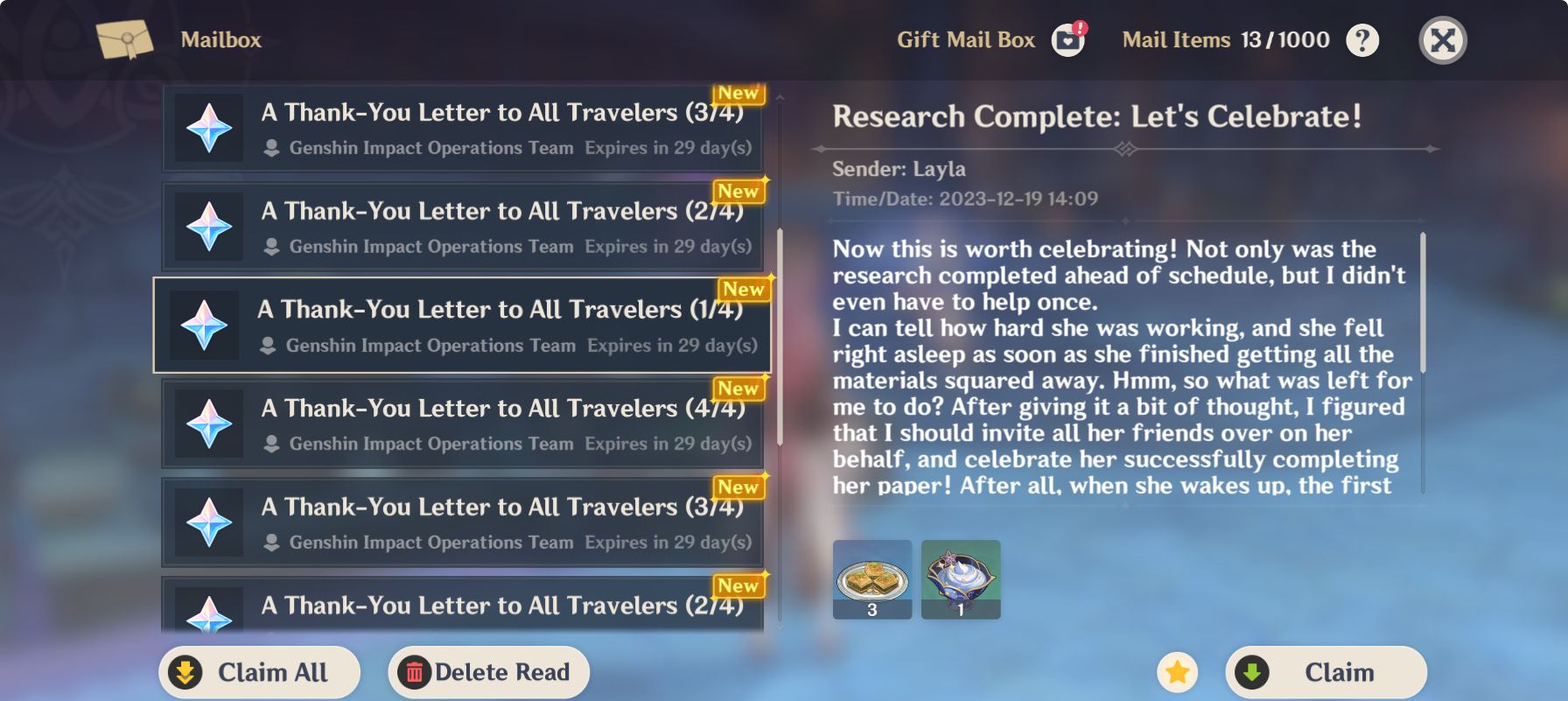 INSTANT 10 PULLS Genshin Impact | HoYoLAB