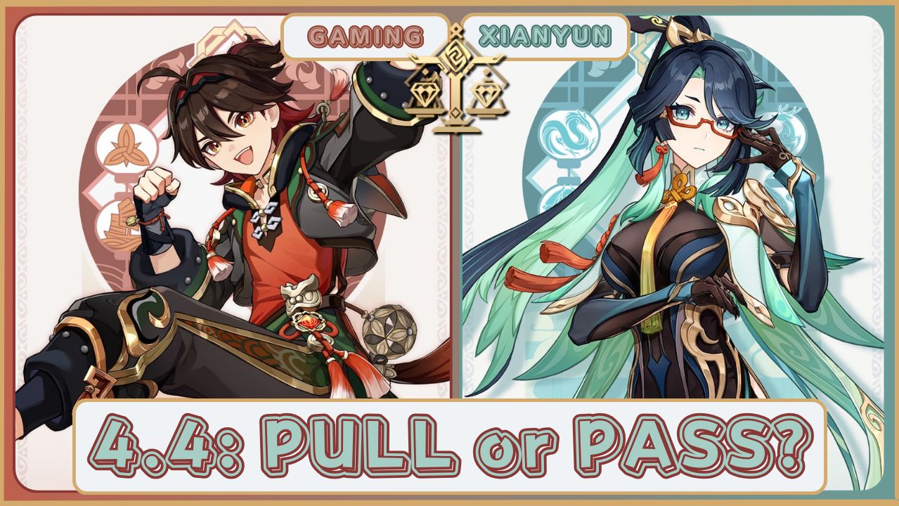 {4.4 Drip Marketing} ~ Gaming & Cloud Retainer Announced! Are you “Team Pulling”, “Team Pass” or ...