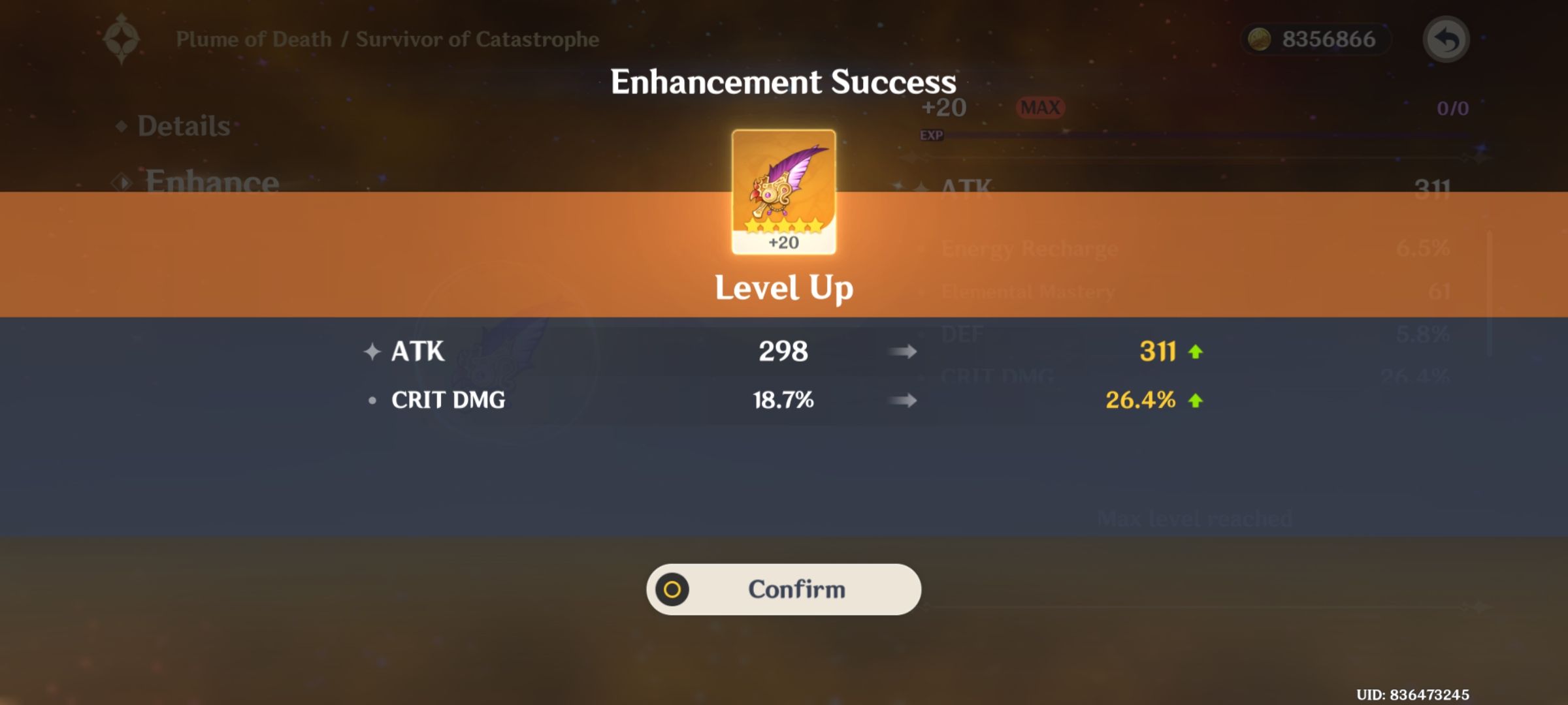 Okay... Genshin Impact | HoYoLAB