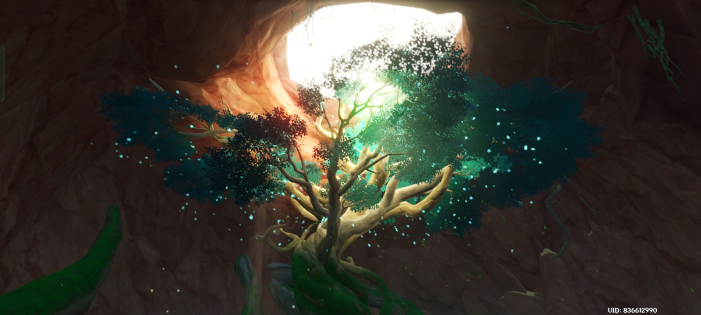 Sumeru Desert Jeht Quest 2 Genshin Impact | HoYoLAB