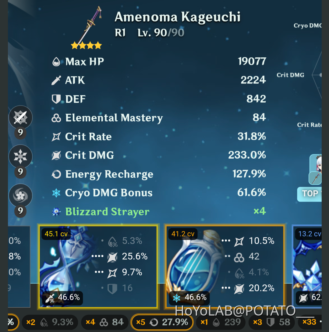 ayo Genshin Impact | HoYoLAB