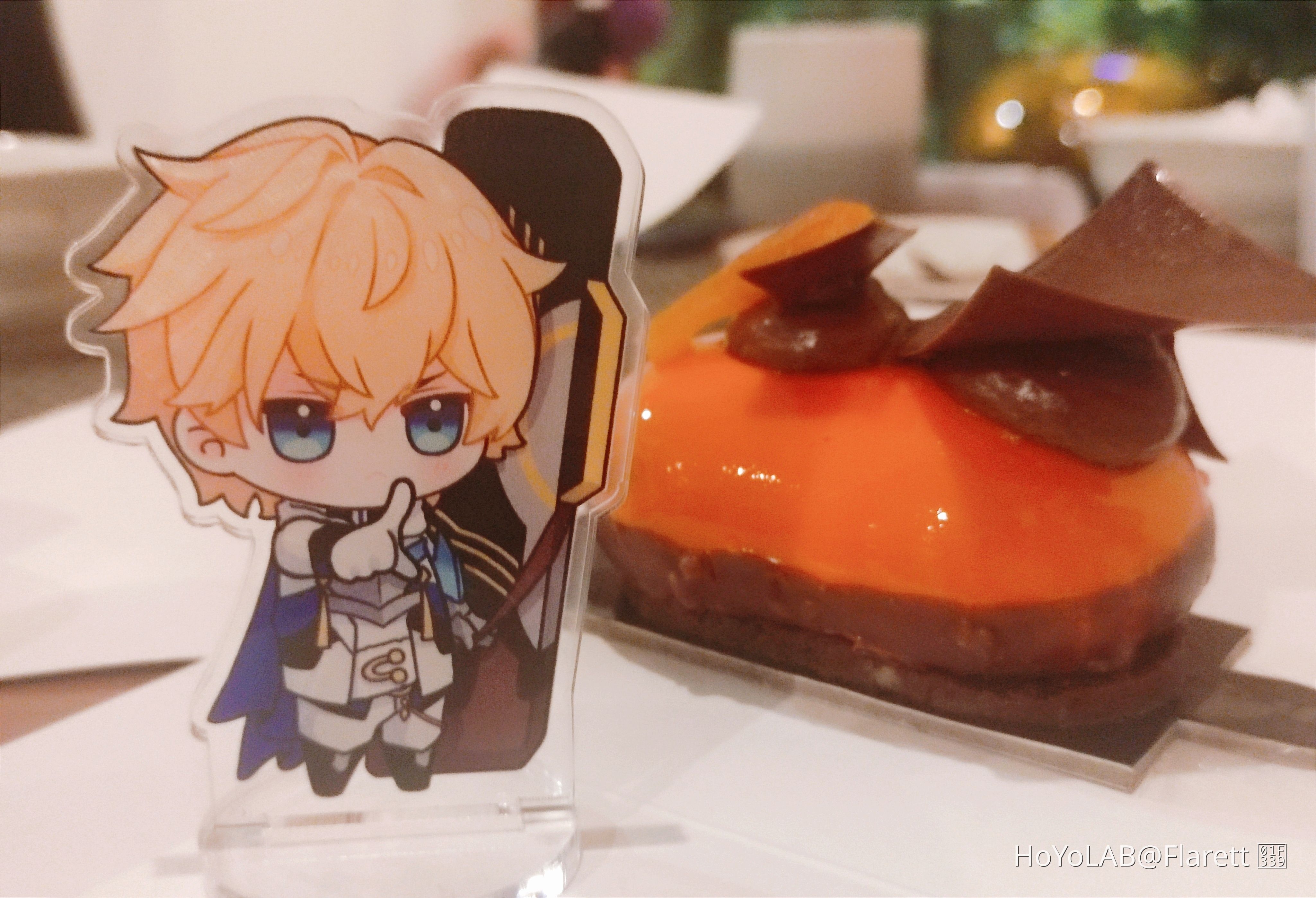 Geppie be like: 😠👆 Honkai: Star Rail | HoYoLAB