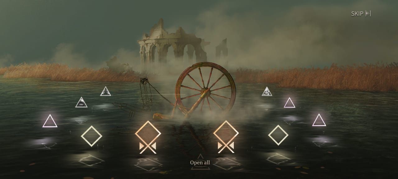 And I call it: Midnight Fortune | HoYoLAB