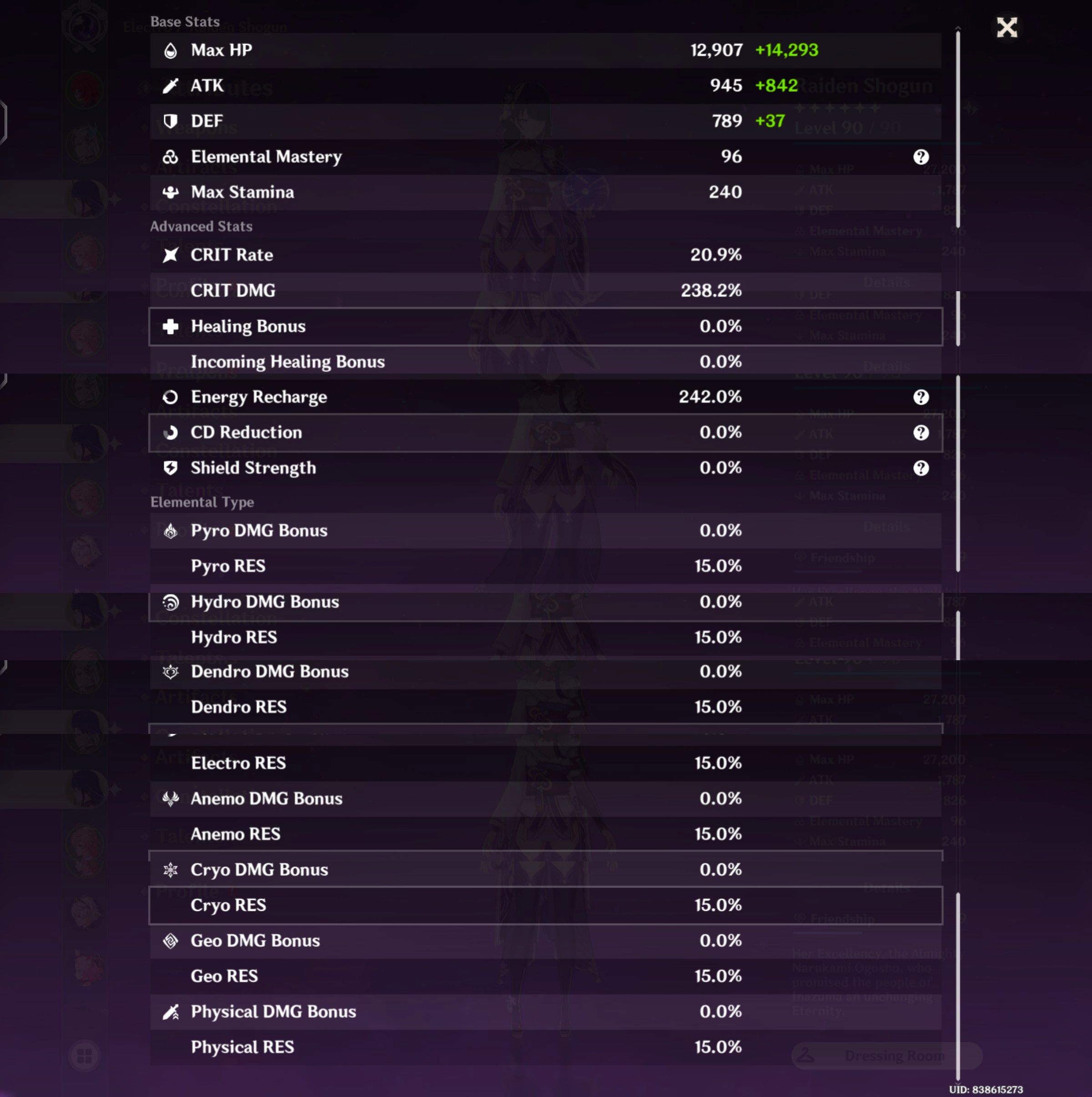 can anyone help me with how to Increase damage Genshin Impact | HoYoLAB
