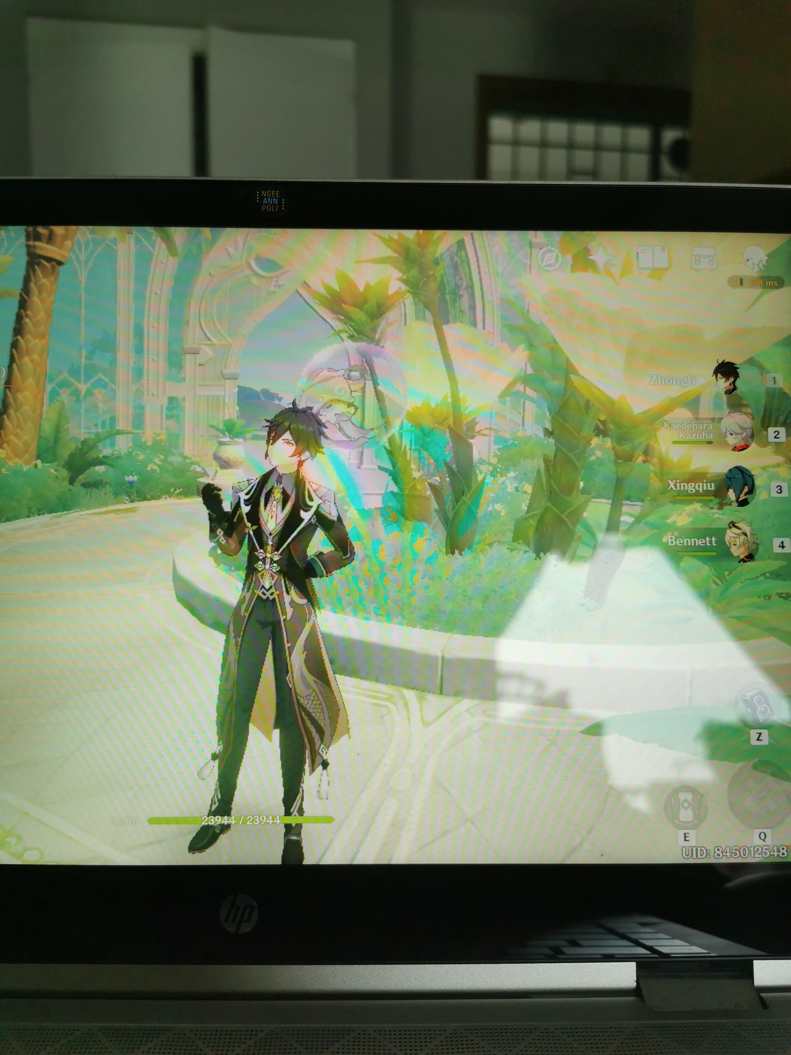 Send a pic of ur favourite 5 star geo character that u have Genshin ...