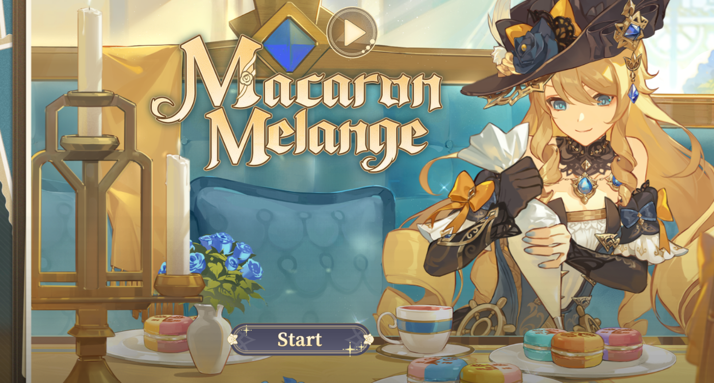 REMINDER: Navia Web Event Will END Soon! Don't miss your Gems (40 Gems ...