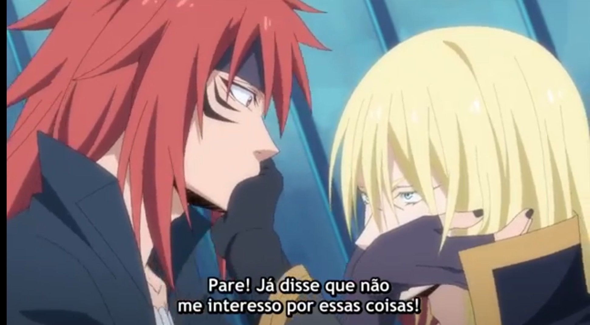 eita bixo secso | HoYoLAB