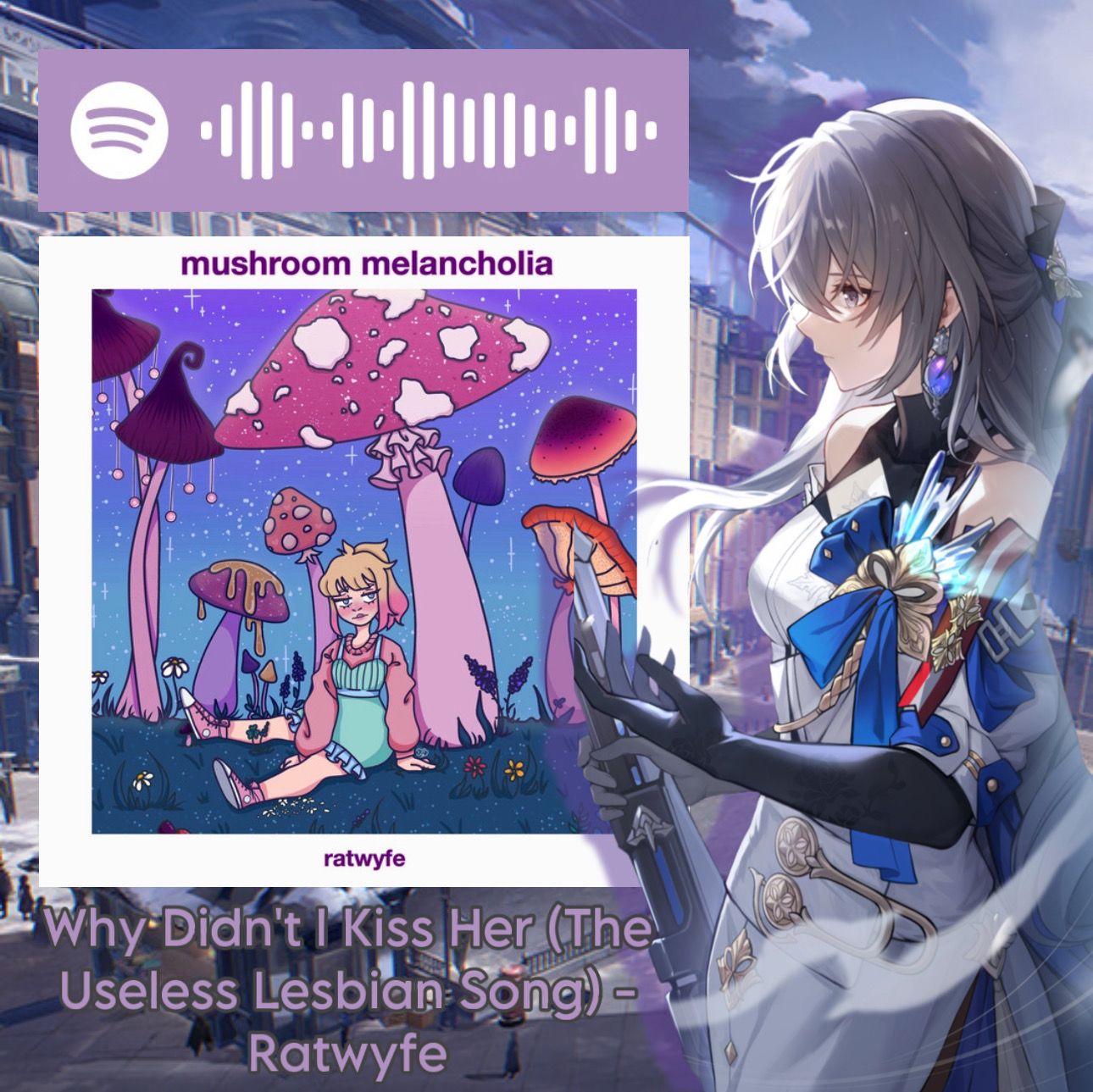 Jarilo VI characters music taste pt.1 Honkai: Star Rail | HoYoLAB