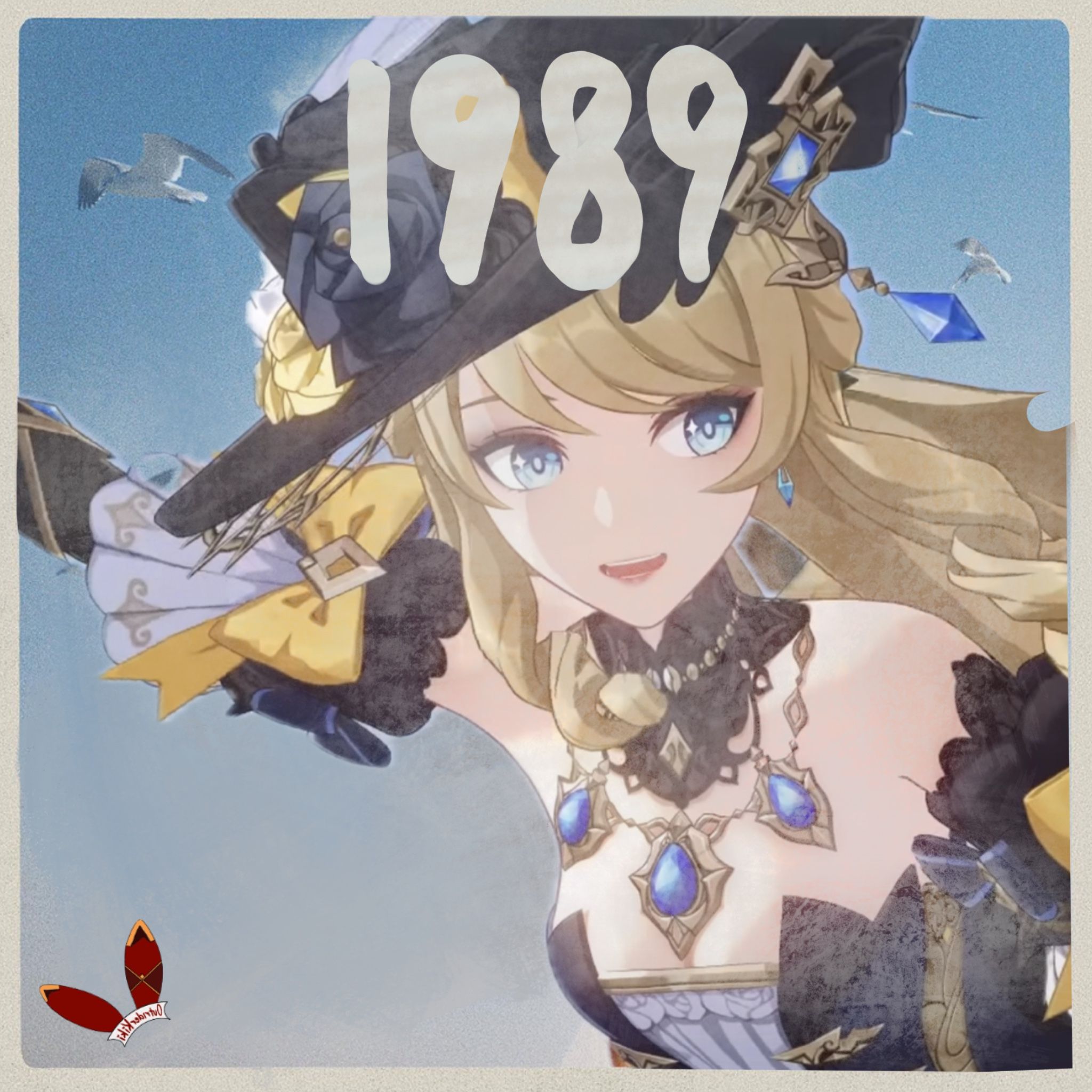 LISTEN TO THIS PLAYLIST TO PULL NAVIA! Genshin Impact | HoYoLAB