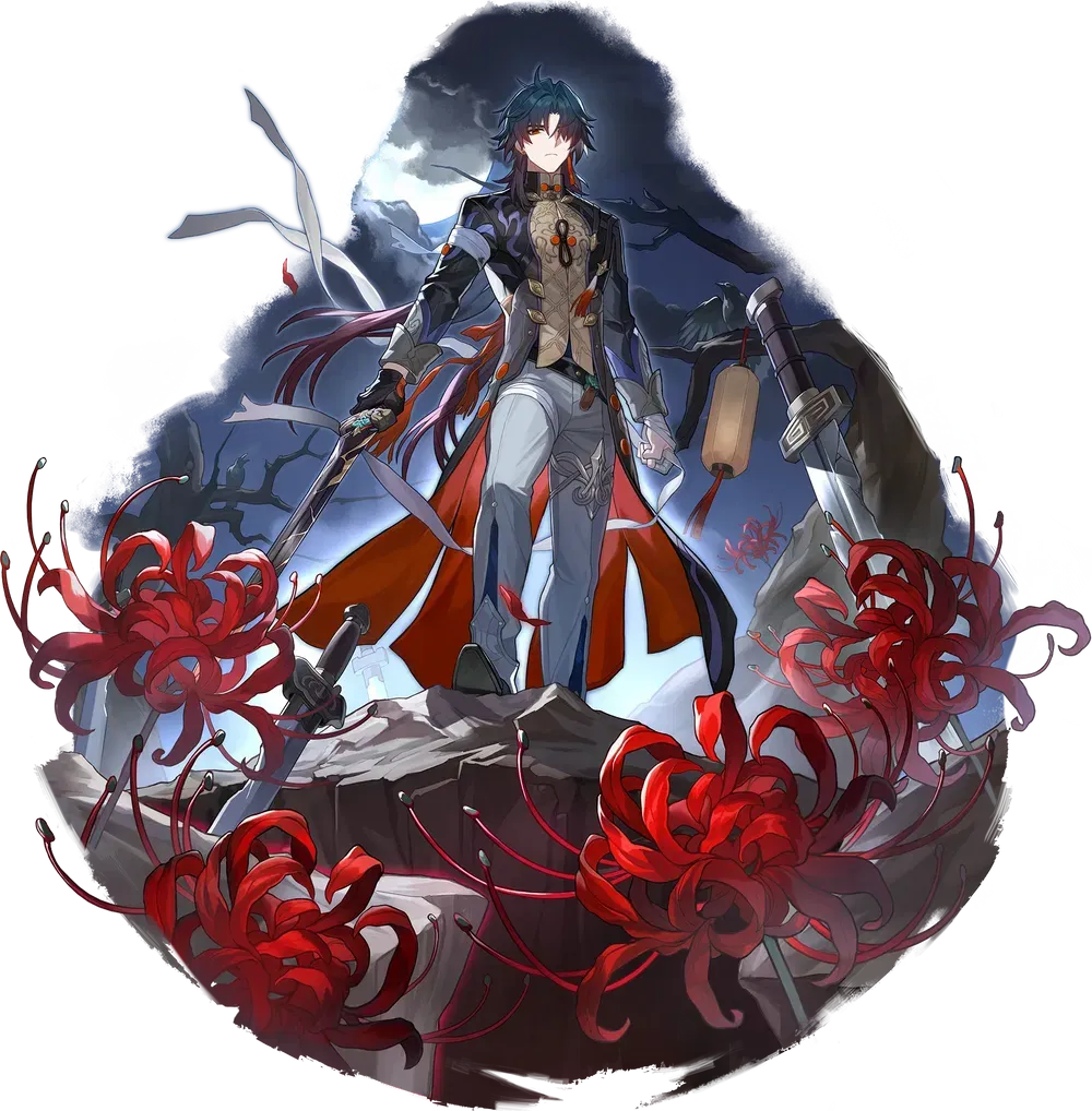 [V1.6] Should You Pull the Rerun 5-Star Character, Blade? Honkai: Star ...