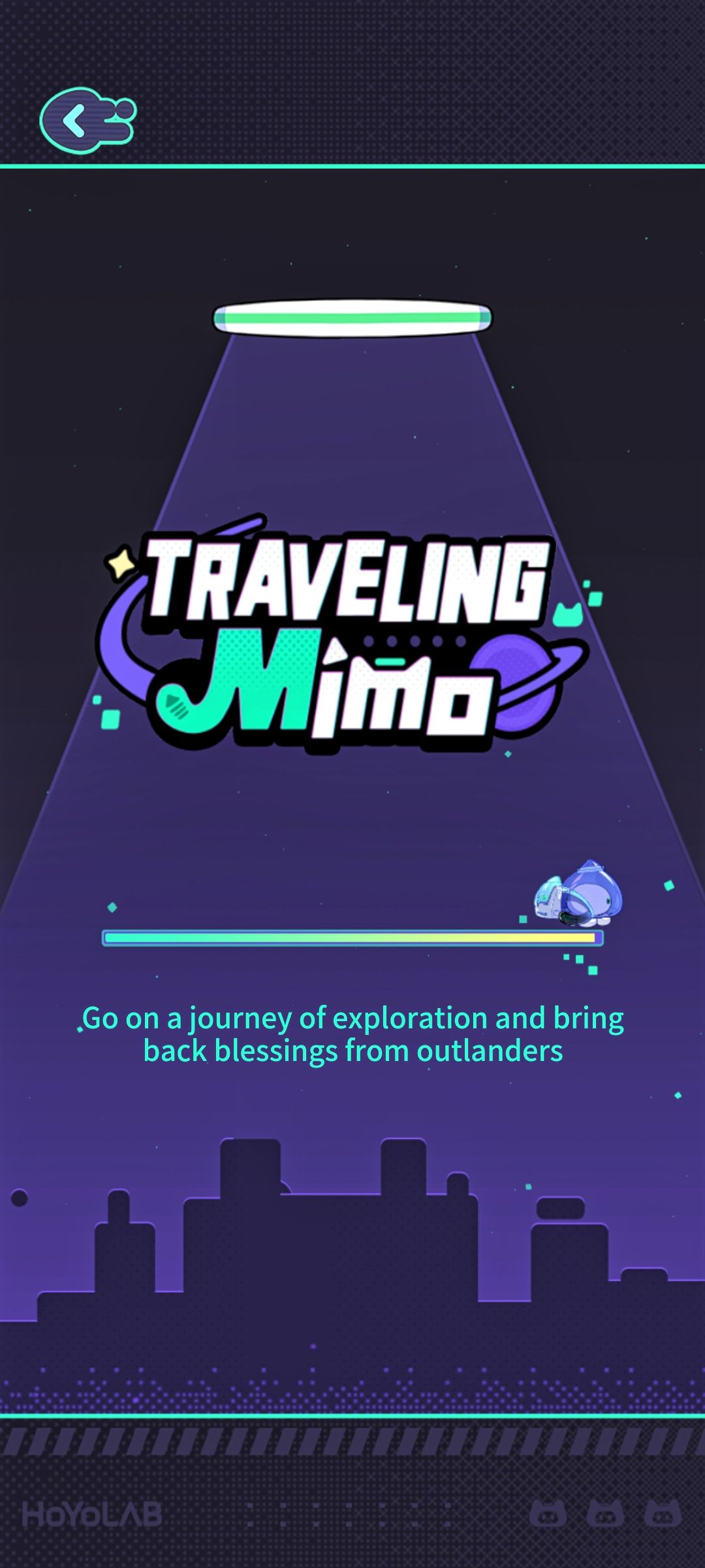 Blessings From Mimo 😇 Honkai: Star Rail | HoYoLAB