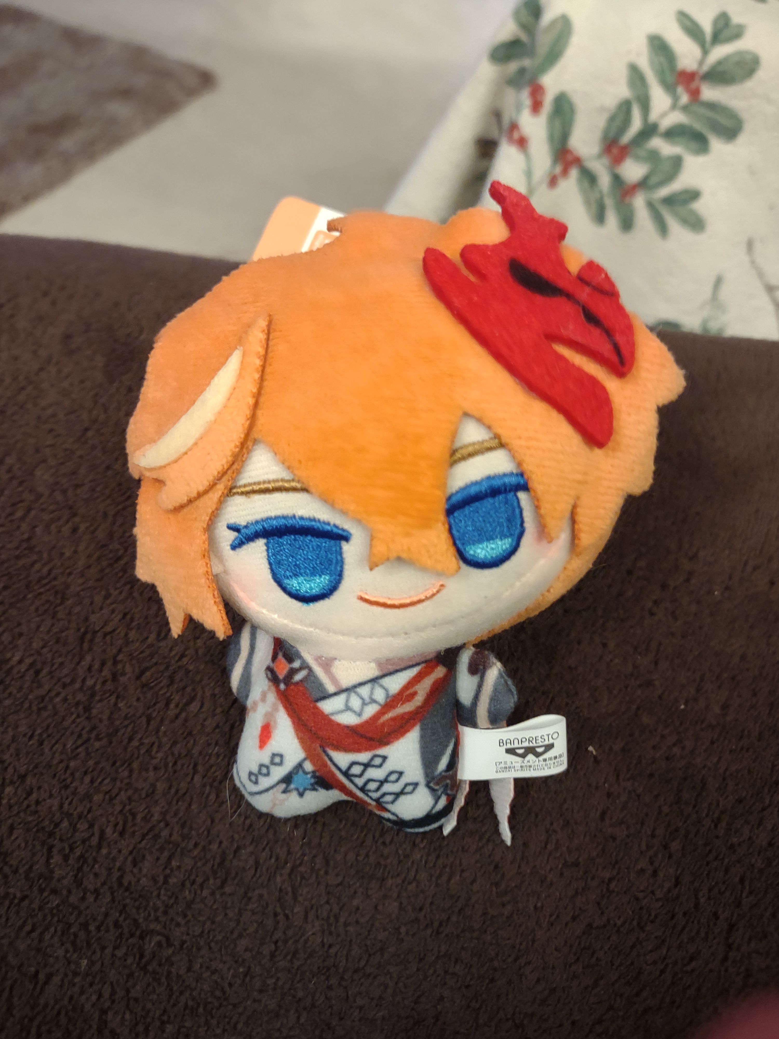 Childe snapped his neck... Genshin Impact | HoYoLAB