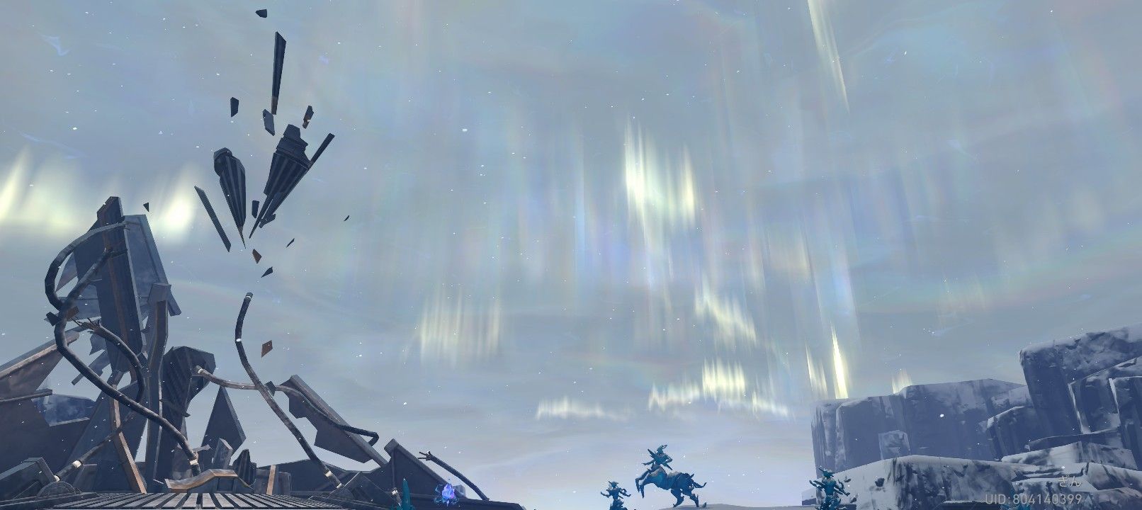 Scenery Honkai: Star Rail | HoYoLAB