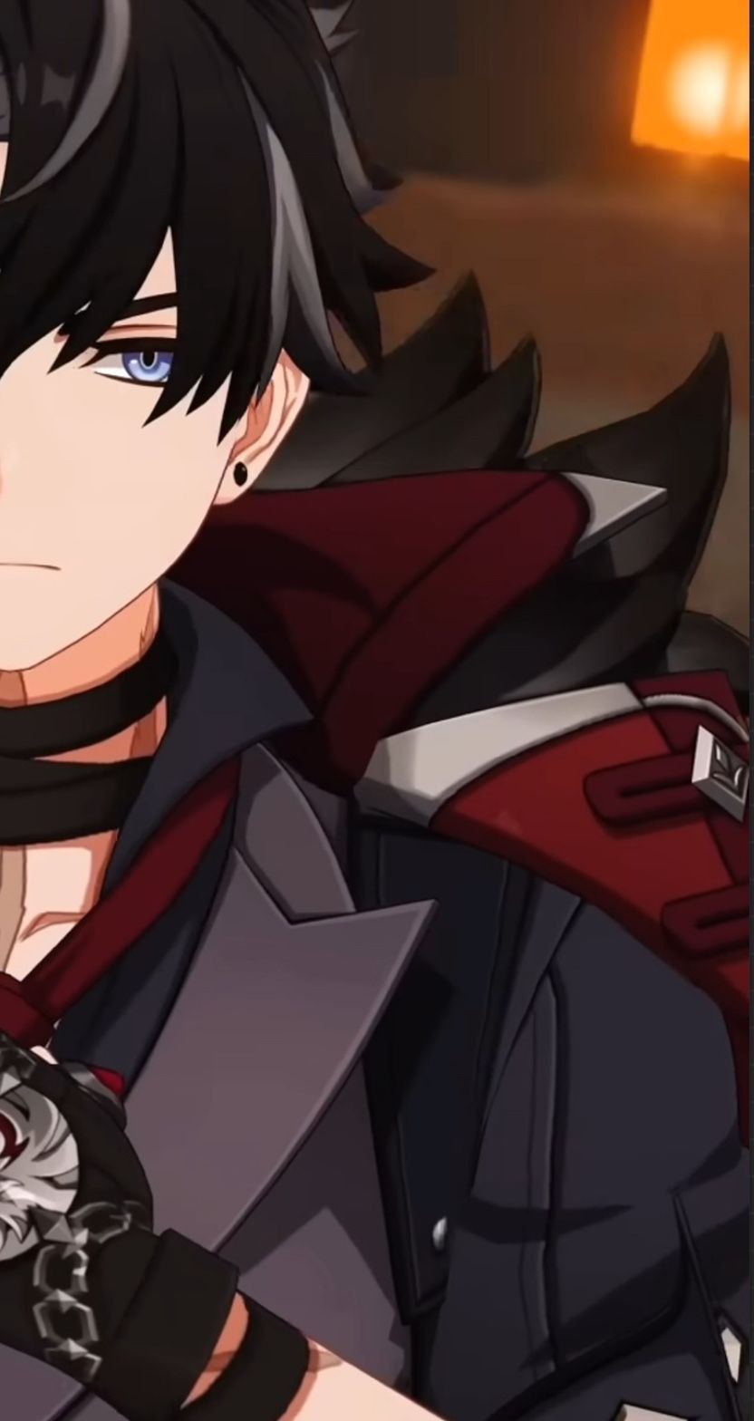 Changing one of Wriothesley’s eye color Genshin Impact | HoYoLAB