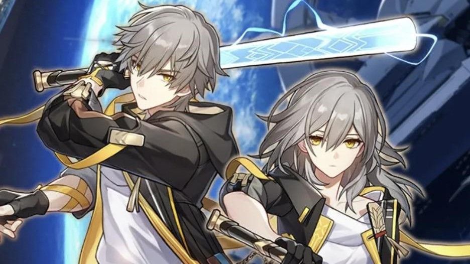 Updates on Honkai games Honkai: Star Rail | HoYoLAB